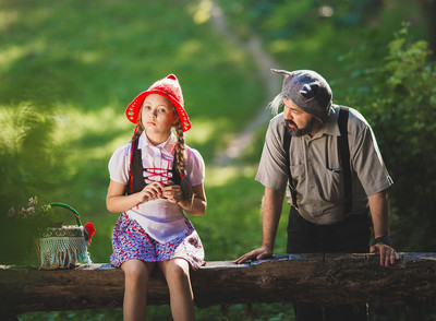 Блог - Мой персональный ангел